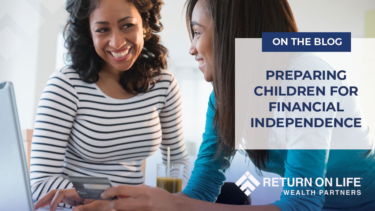 Financial Independence
